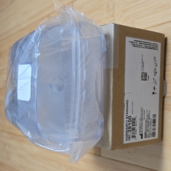 ResMed | Other | Resmed Humidair1 Standard 3910 Water Reservoir Tank ...
